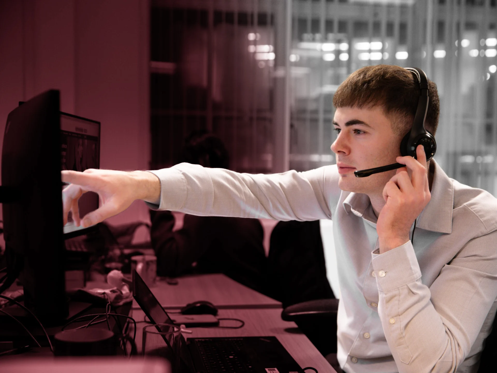 Contact Us - CPA Audit